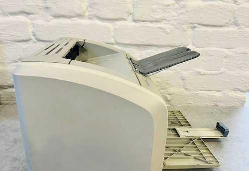 Принтер hp laserjet 1020