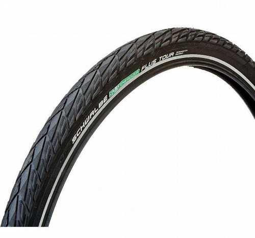 Покрышка Schwalbe energizer plus 700x35 Perf, Gree