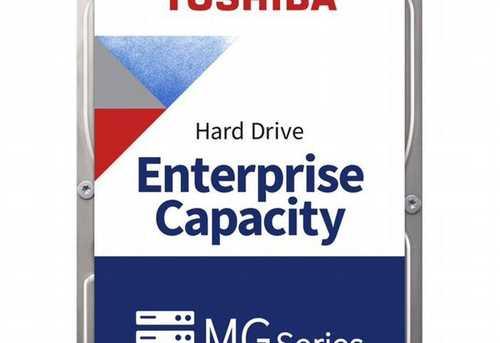 Toshiba sata-III 16Tb MG08ACA16TE (7200rpm) 512Mb
