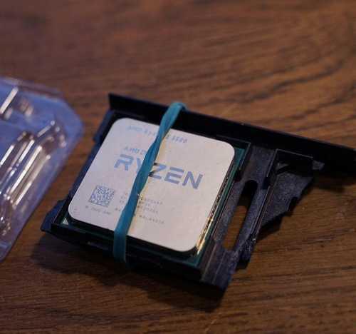 Процессор Ryzen 5 5500 (Новый)