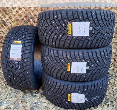 Pirelli Ice Zero 2 245/40 R18 97H