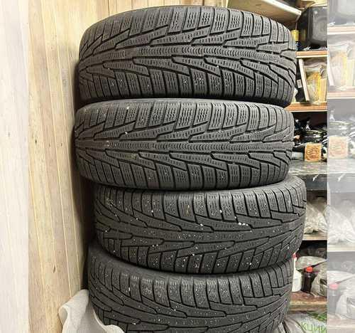 Nokian Tyres Nordman RS2 195/65 R15