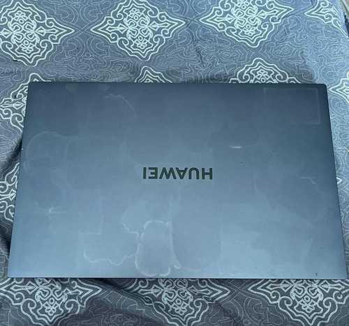 Ноутбук Huawei matebook d 16 2021