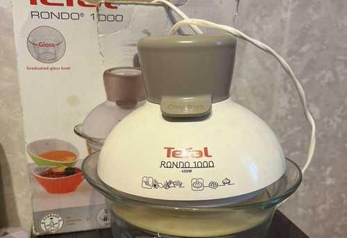 Измельчитель Tefal Rondo 1000