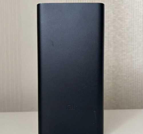 Xiaomi 10000 Powerbank