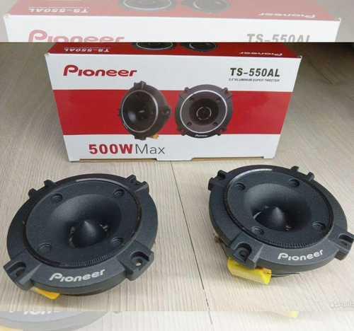 Рупора Pioneer 500 W