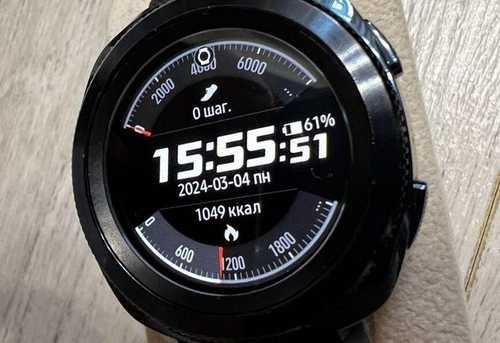 Часы Samsung Gear sport
