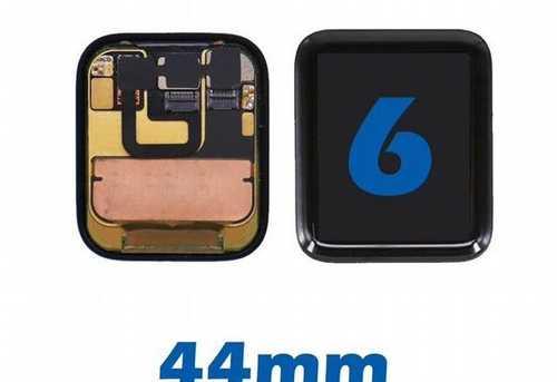Дисплей apple watch 6 44mm