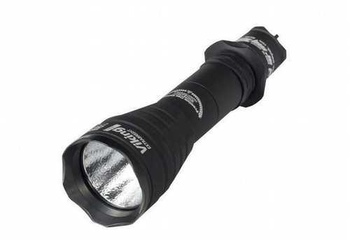 Фонарь Armytek Viking Pro v3 XHP50, черный