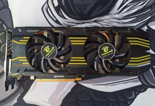 Видеокарта gtx 1070 8gb