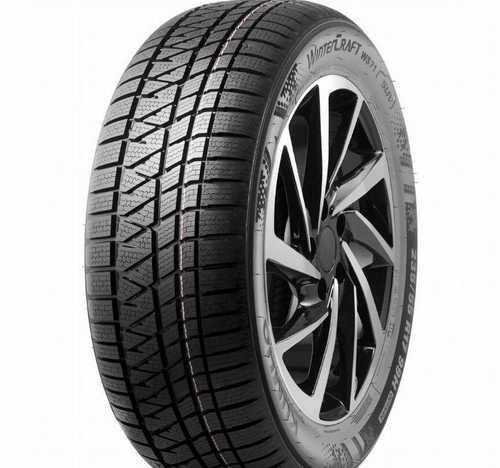 Kumho WinterCraft WS71 265/50 R19 110V