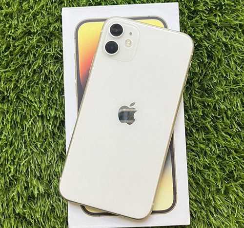 iPhone 11, 256 ГБ