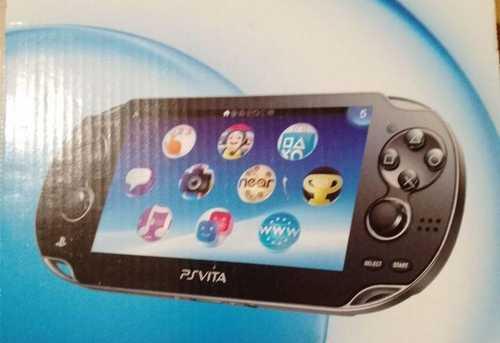 Sony playstation Vita wi fi