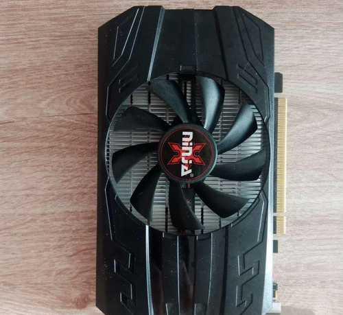 Видеокарта ninja gtx 750 2gb