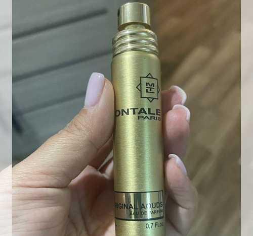 Montale original aouds