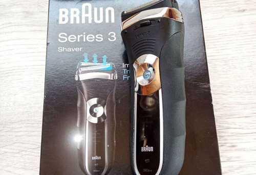 Бритва braun series 3 360s-4