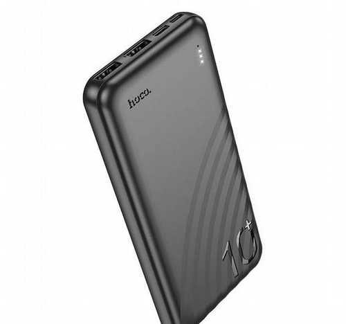 Внешний аккумулятор Hoco Power Bank J123 10000mAh