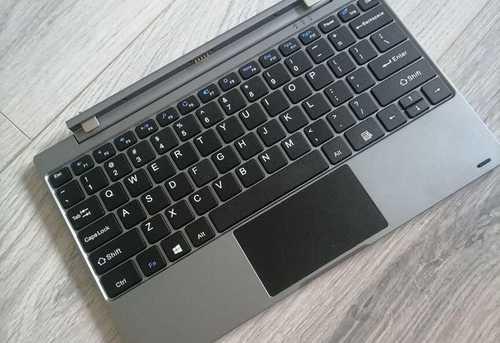 Клавиатура для планшета jumper ezpad 8 pro