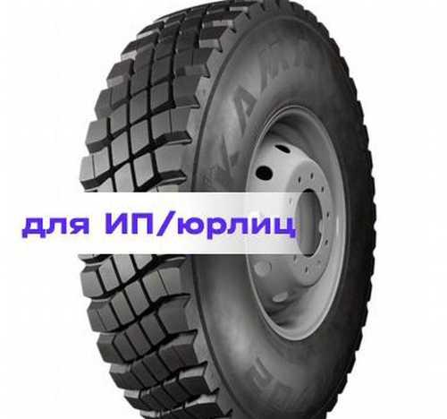 Шина Kama NR 702 11R22,5 148/145K NR 702 TL MPT M S