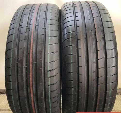 Goodyear Eagle F1 Asymmetric 5 235/45 R19 99H