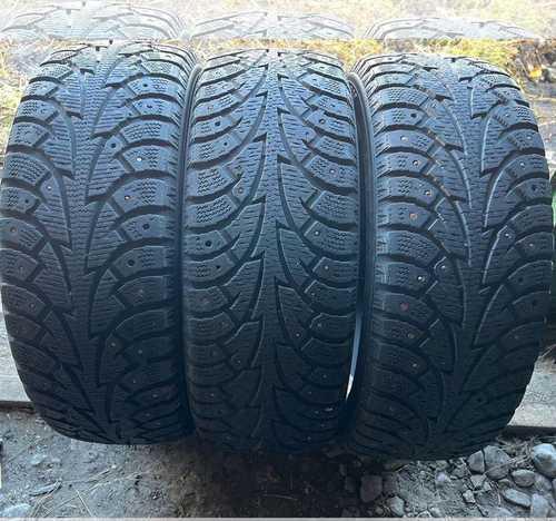 Hankook Winter I'Pike 185/60 R15 88T