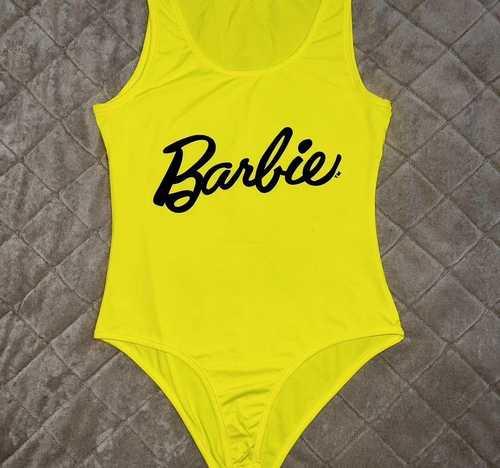 Боди женское Barbie