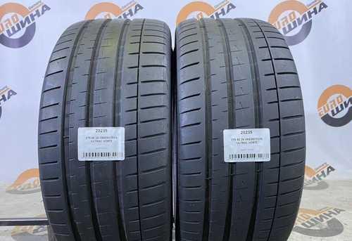 Vredestein Ultrac Vorti 275/45 R20