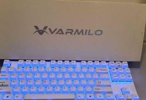 Механическая клавиатура Varmilo va87m