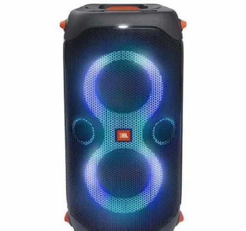 Портативная акустика jbl partybox 110 (jblpartybox110)