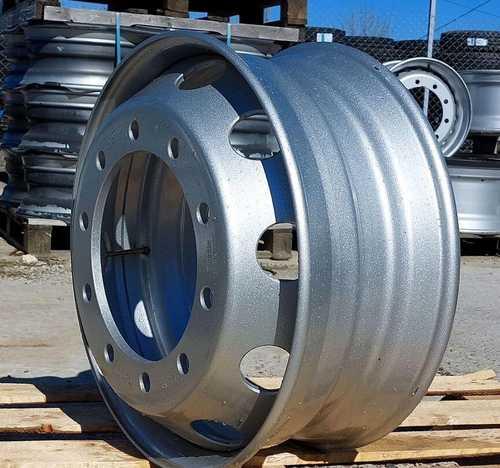 Диски 16мм 8.25r22.5 artd: 1051-3