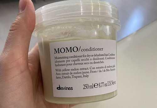 Кондиционер для волос davines momo