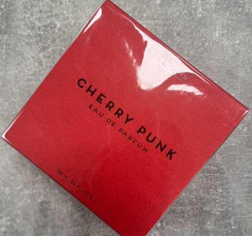 Room 1015 cherry punk edp 100 ml