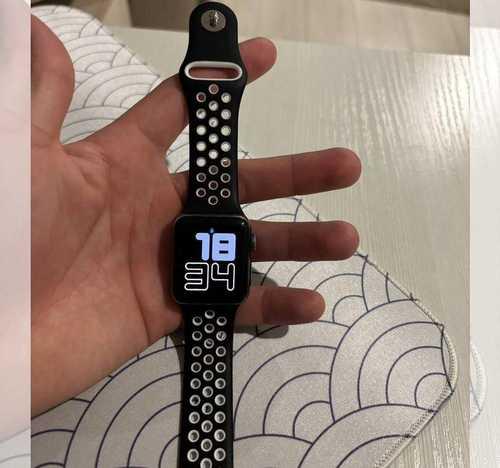 Часы Apple Watch 3 38 mm оригинал