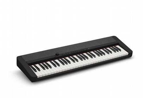 Цифровое пианино Casio CT-S1BK