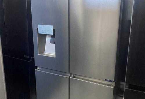 Холодильник Hisense RQ-760N4AIF 4х дверный