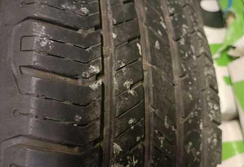 Одна покрышка hankook dynapro hl3 235x60 R18