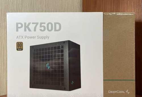 Deepcool PK750D 750W (R-PK750D-FA0B-EU)