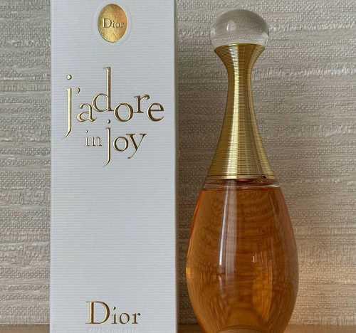 Dior jadore IN JOY распив от 3мл