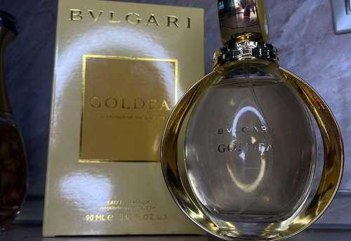 Духи женские bvlgari