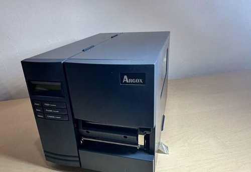Принтер этикеток Argox X-2000v