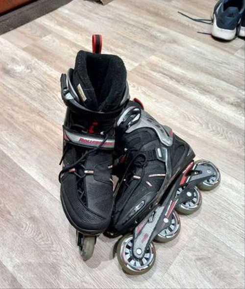 Продам Ролики Rollerblade Spark 80 (40.5 RU)