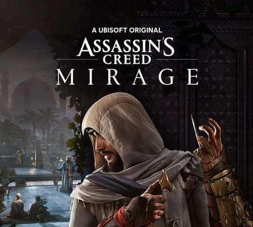 Assassin's Creed Mirage (Xbox)