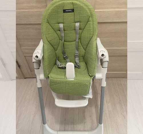 Стул для кормления peg perego prima pappa