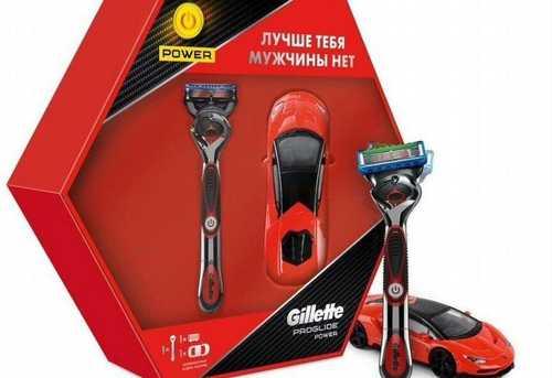 Gillette Подарочный набор (Gillette #387396