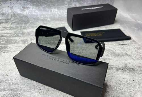 Солнцезащитные очки мужские porsche design