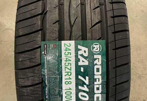 Roadcruza RA710UHP 245/45 R18 100W
