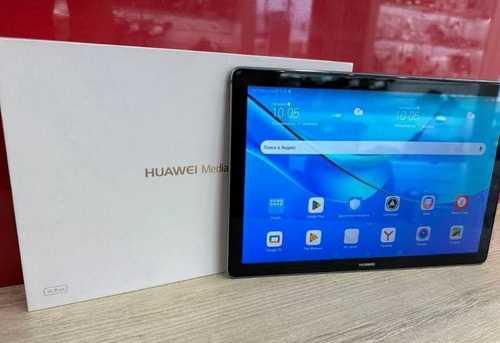 10,8" Планшет Huawei MediaPad M5 10 64GB 3G/LTE