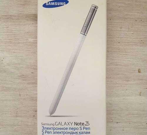 Стилус для Samsung Galaxy Note 3