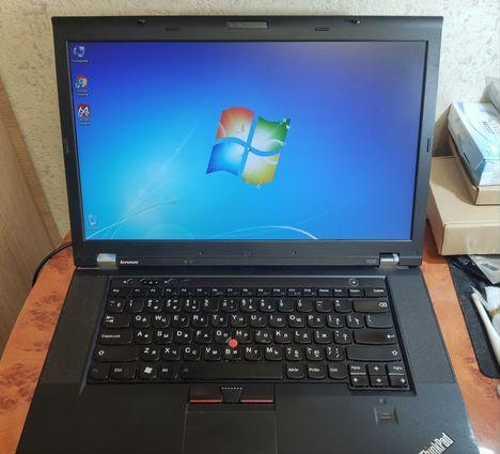 Суперноут спортсмена/студента/мастера Lenovo T530