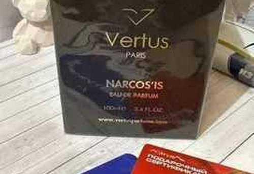 Vertus Narcos'is 100 мл парфюмерная вода